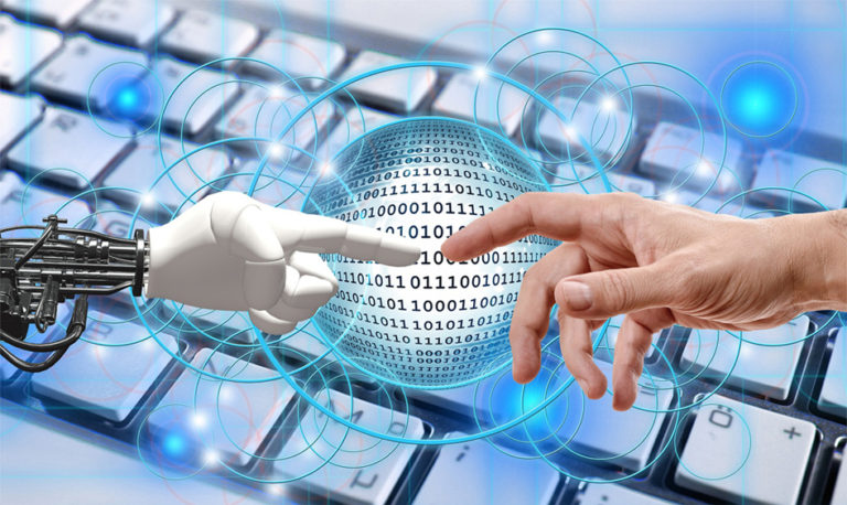 The role of the future scientist in the digital age – IBR Conferences