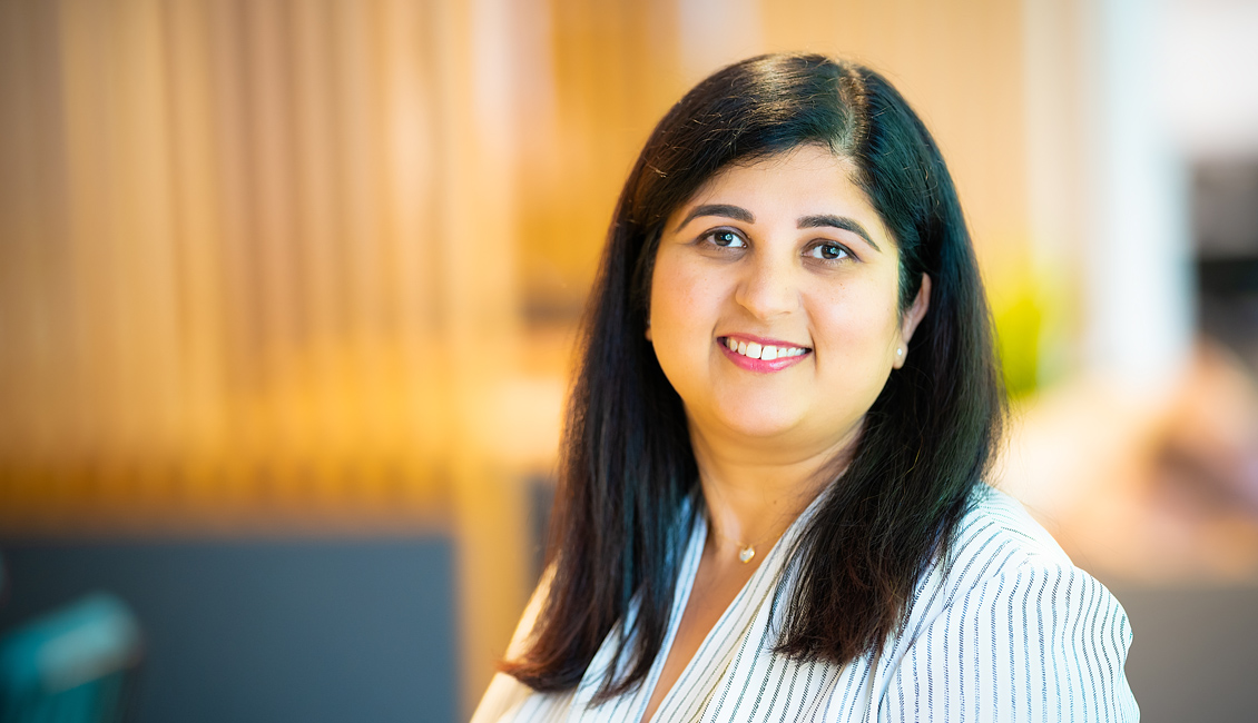 Ruby Yadav – IBR Conferences