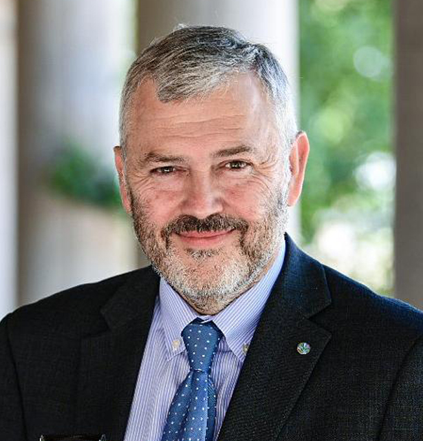 Carl Bacon – IBR Conferences