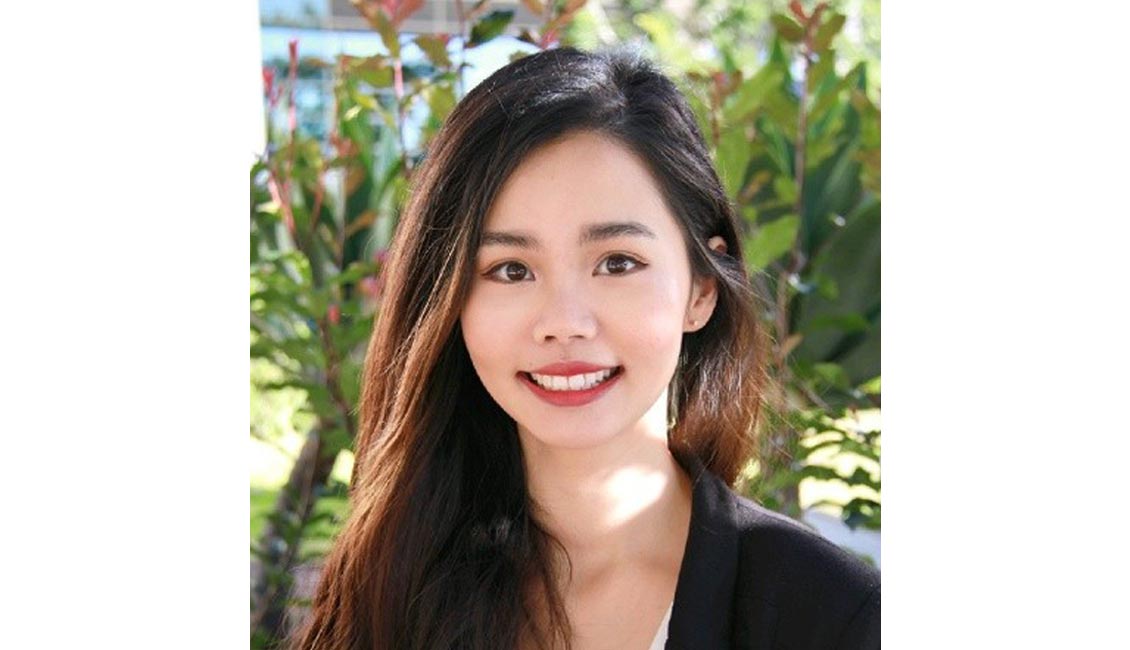 GRACE SZETO – IBR Conferences