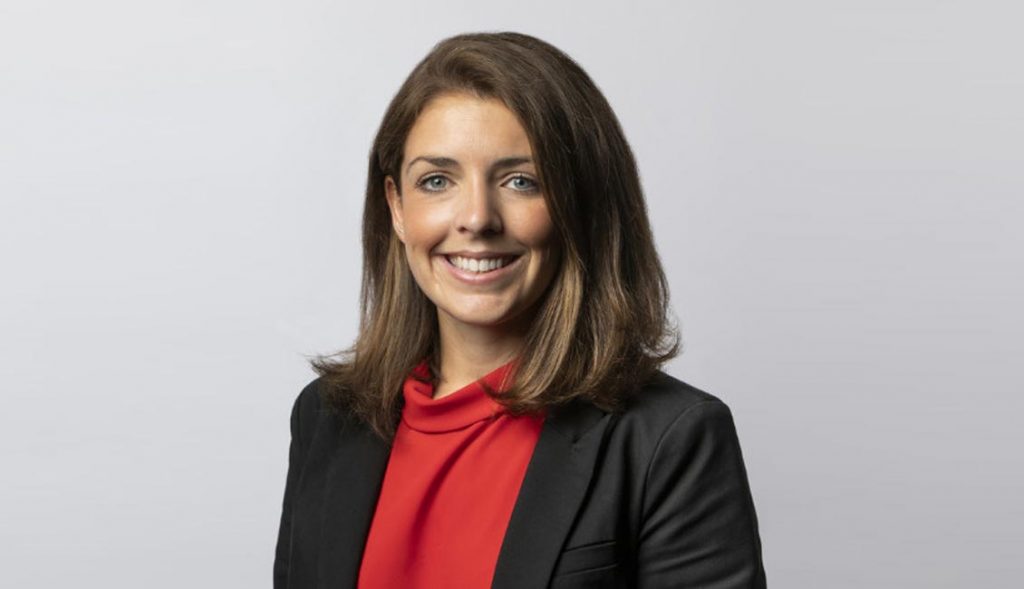 Emily Barlow – IBR Conferences