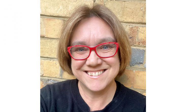 AMANDA RALPH – IBR Conferences