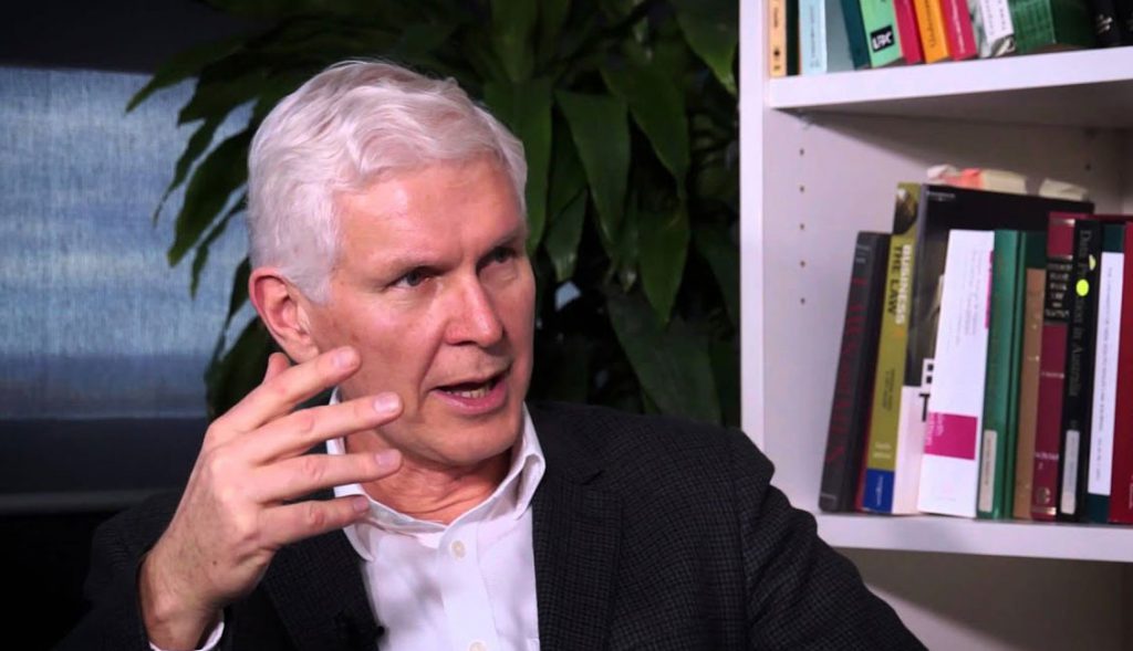 Anthony Asher – IBR Conferences