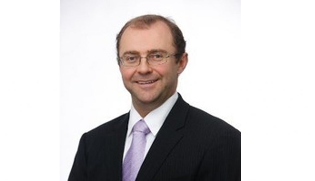 Mark Spring – IBR Conferences