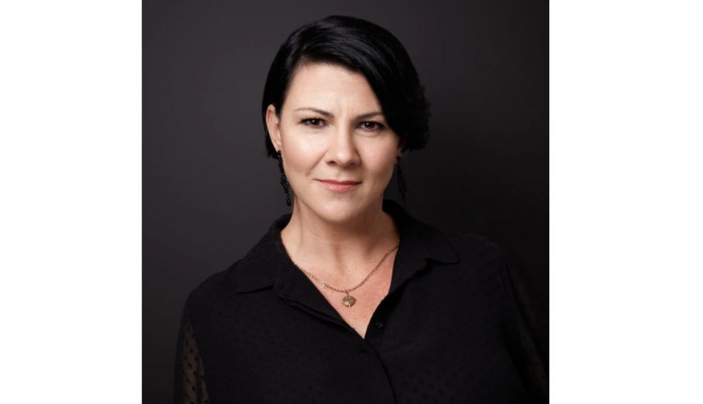 Jamie Leach – IBR Conferences