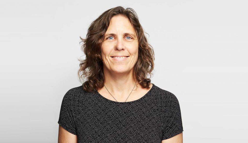 Dr Britta Denise Hardesty – IBR Conferences