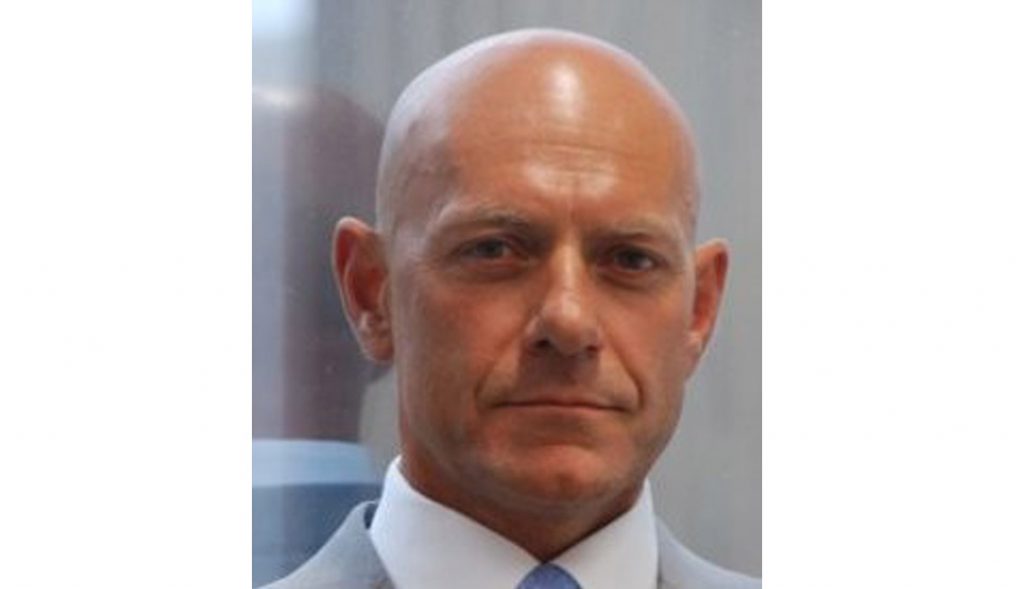 Andrew Barrow – IBR Conferences