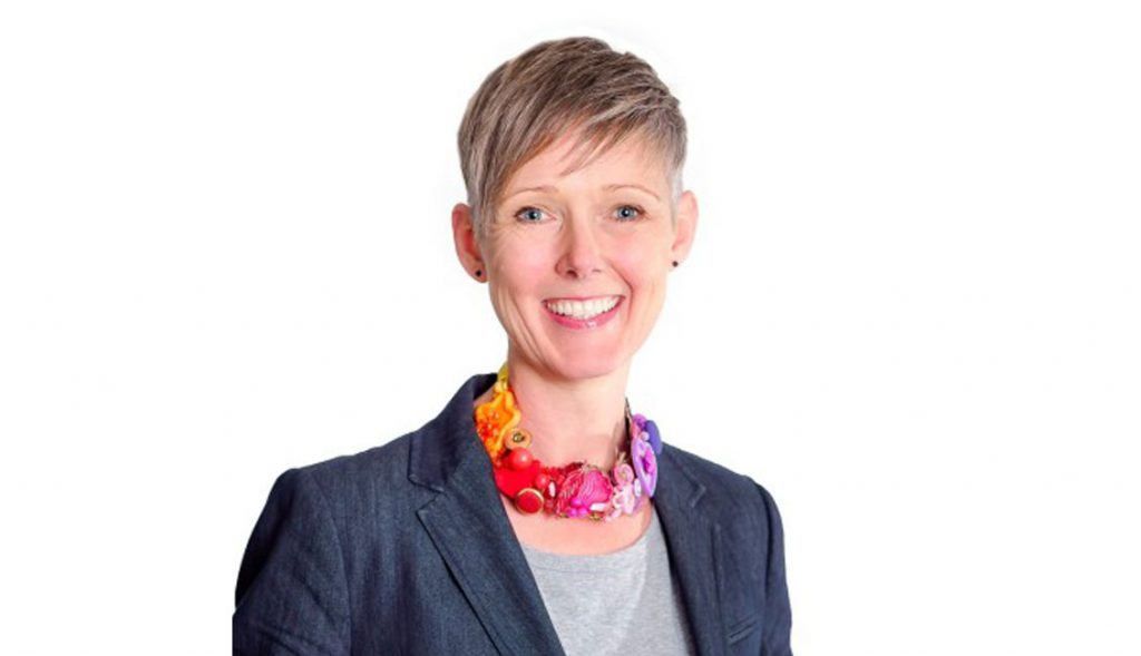 Lucy Bailey – IBR Conferences