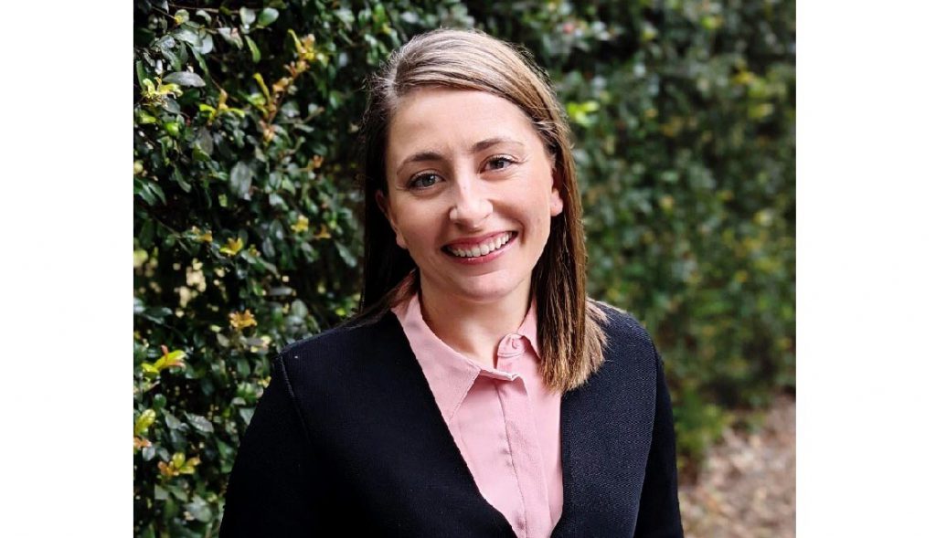 Sarah Larkin – IBR Conferences