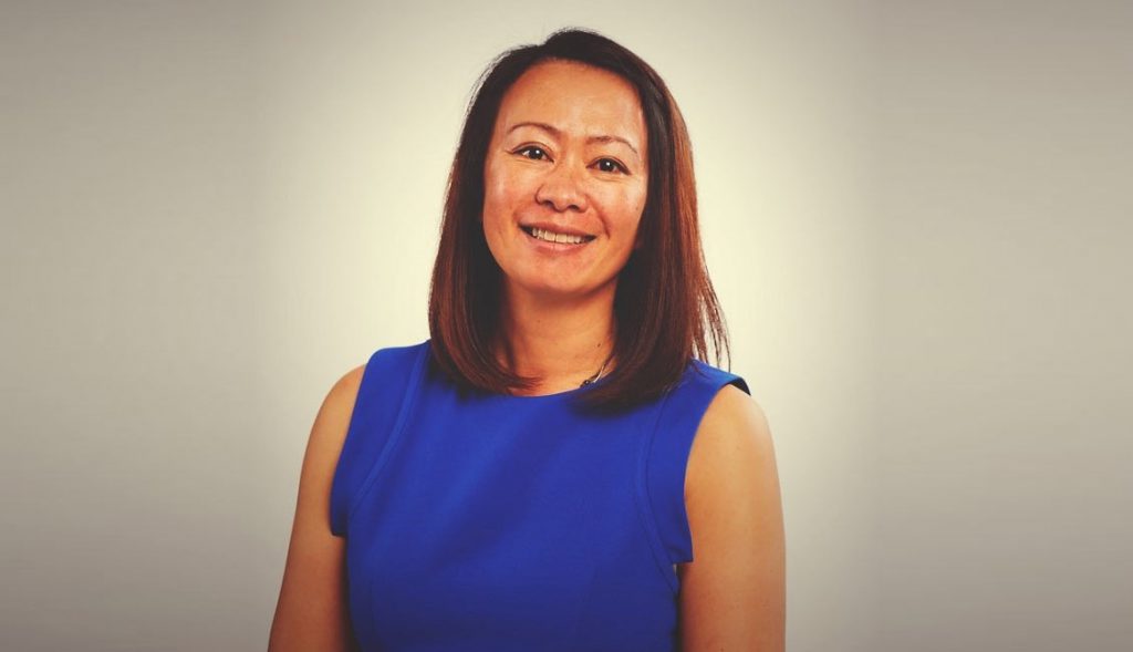 DANNI LUTTICK – IBR Conferences