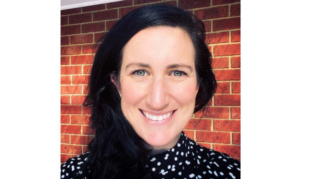 Rachel Wirth – IBR Conferences