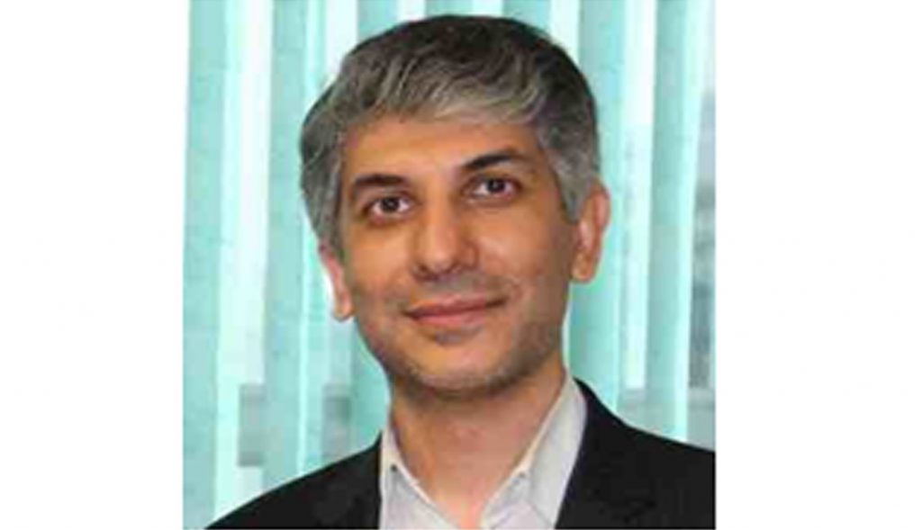 Shahram Karimi – IBR Conferences