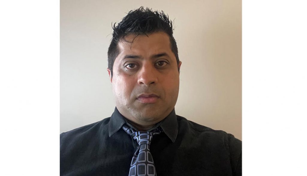 AMIT GADE – IBR Conferences