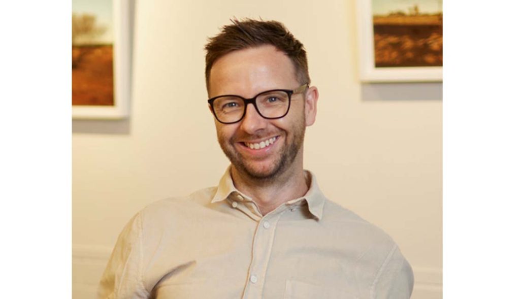 Simon Barclay – IBR Conferences