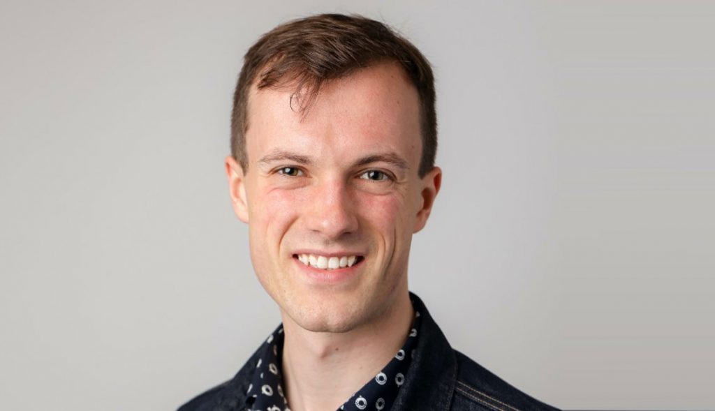 Timothy Kariotis – IBR Conferences