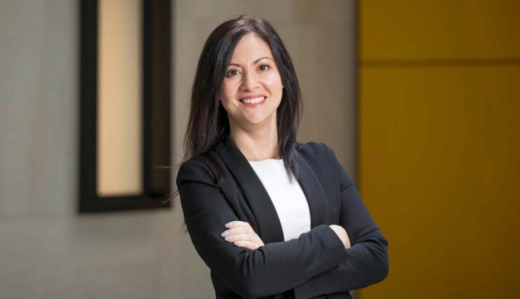 Maree Pallisco – IBR Conferences