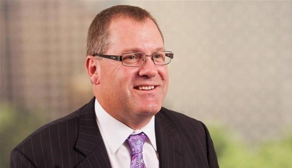 Russell Mason – IBR Conferences