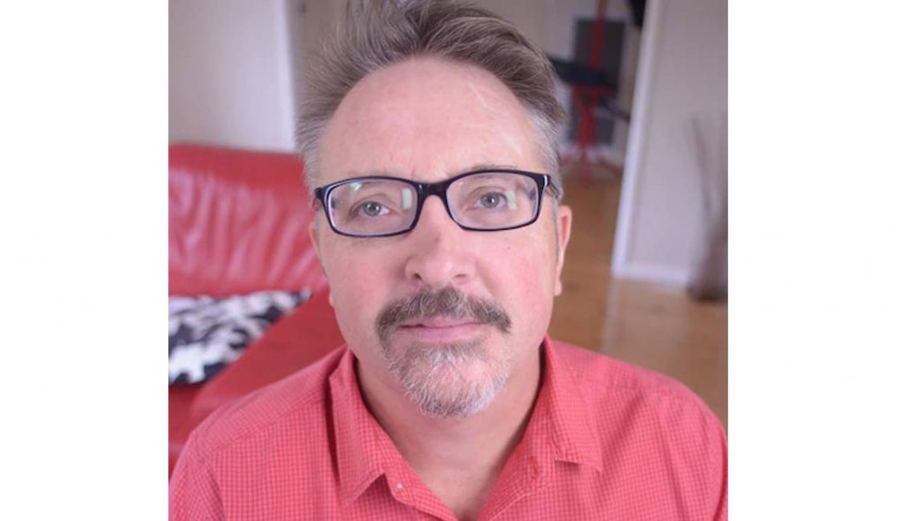 Adam Cooper – IBR Conferences