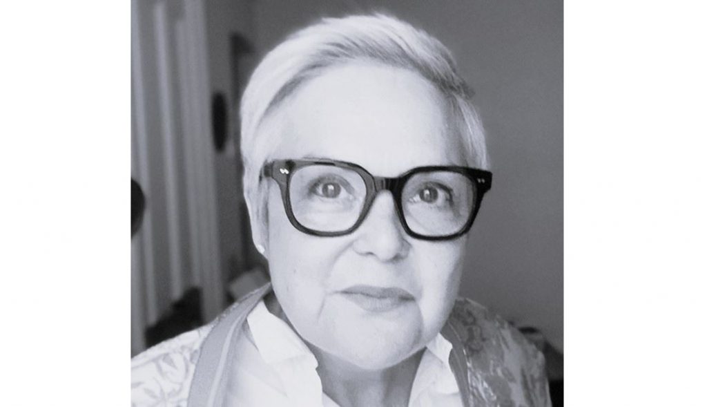 Deborah Young – IBR Conferences