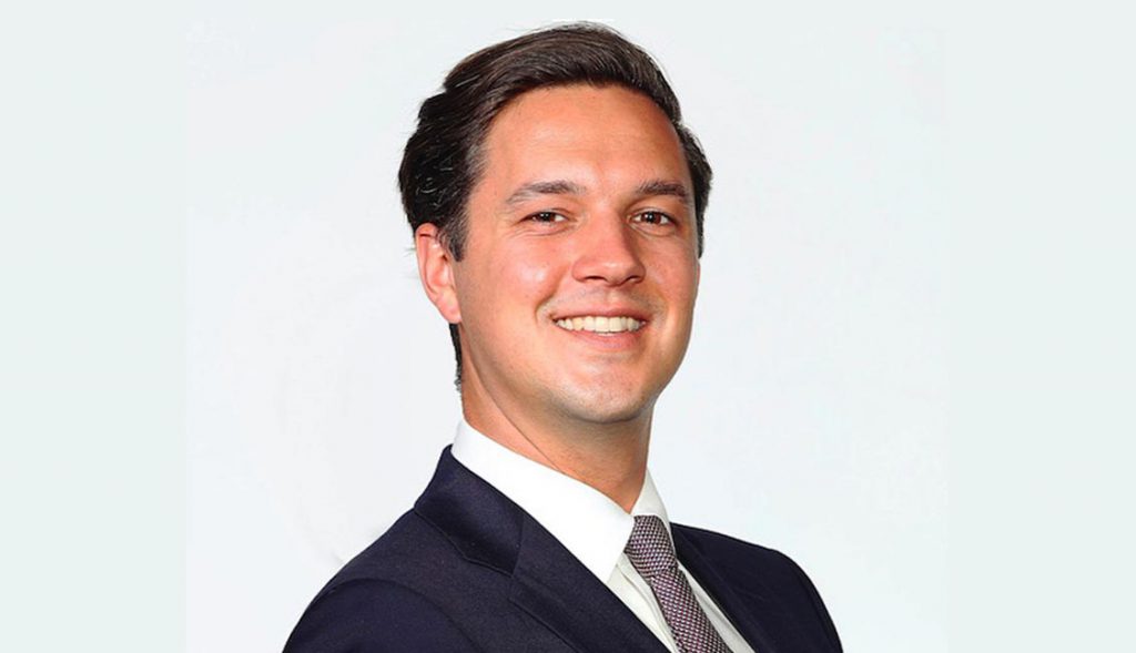 Jack Brown – IBR Conferences