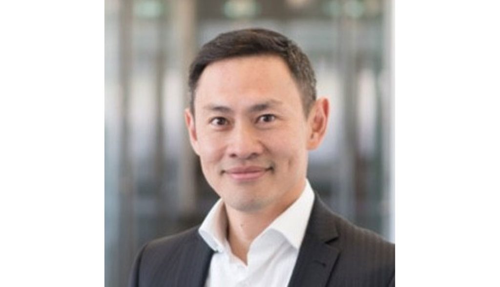 Alexander Ong – IBR Conferences