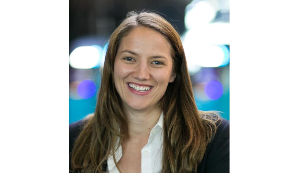 Amanda Murphy – IBR Conferences