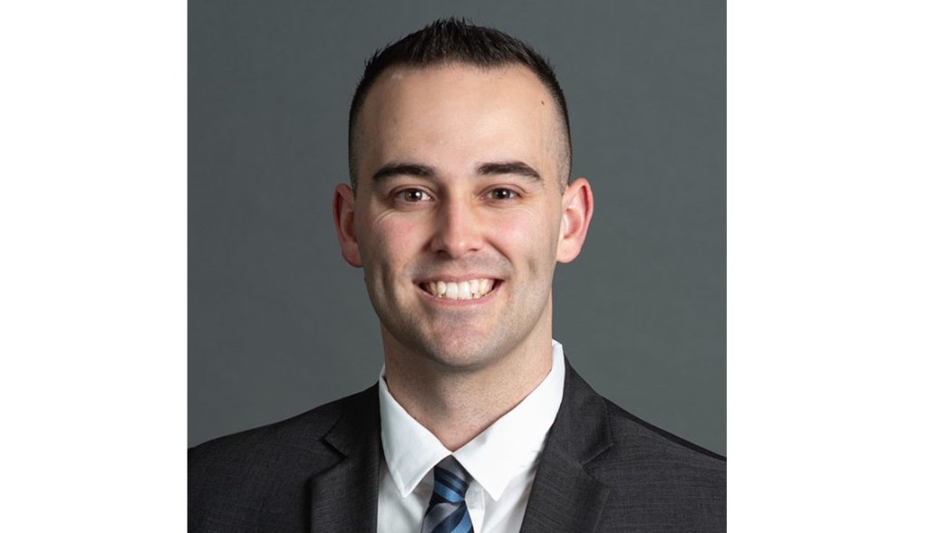 Daniel Bartlett – IBR Conferences