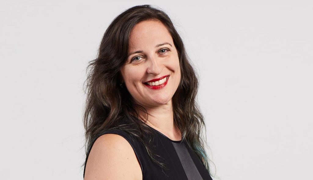 MARIA KORALIS – IBR Conferences