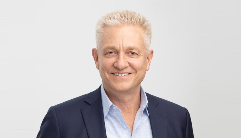 Chris Thorpe – IBR Conferences