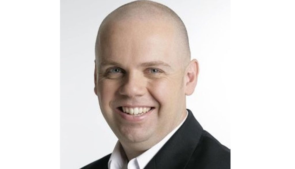 Andrew Lowe – IBR Conferences