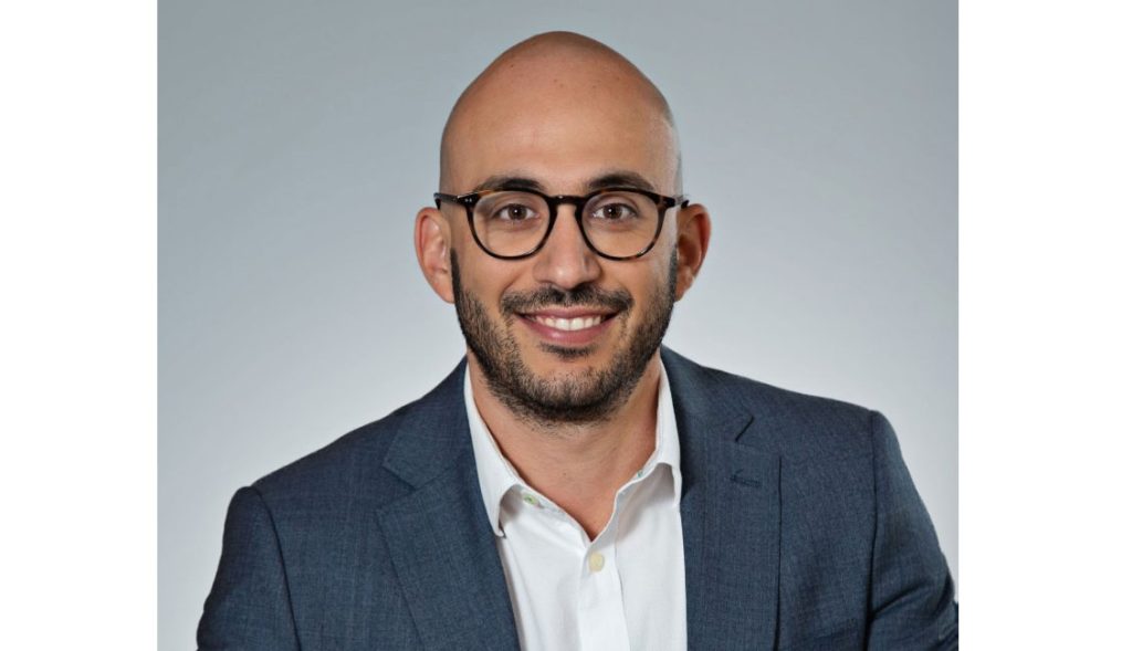 Anthony Saliba – IBR Conferences