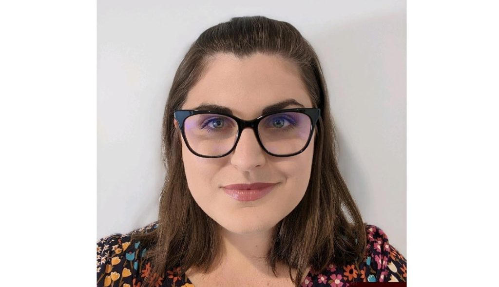 Kate McGilvary – IBR Conferences