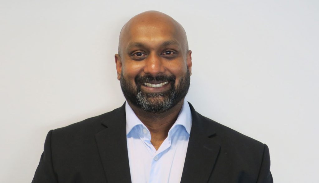 Devan Naidoo – IBR Conferences