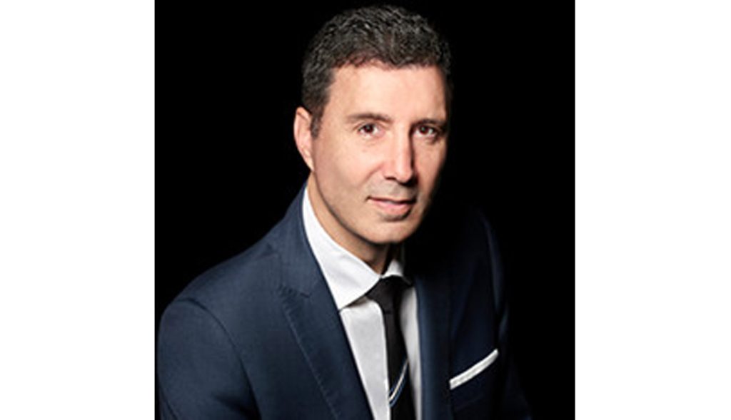 Harry Toukalas – IBR Conferences