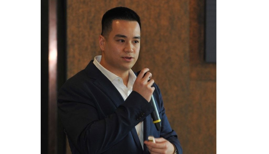 Brian Pham – IBR Conferences