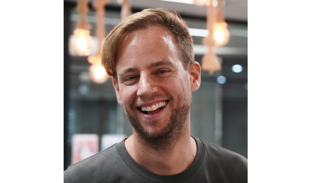 James Litjens – IBR Conferences