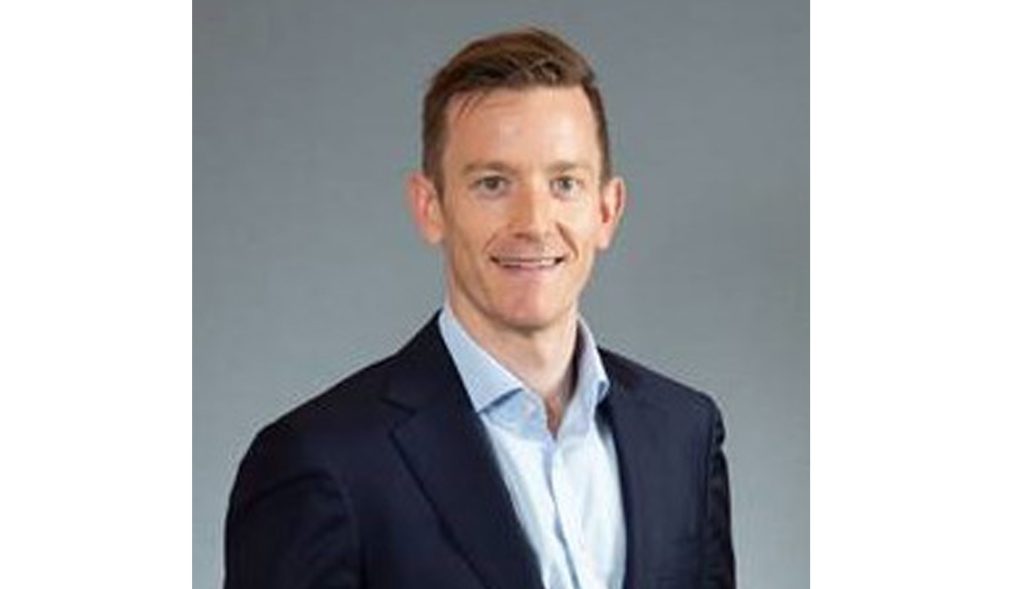 Julian Murray – IBR Conferences