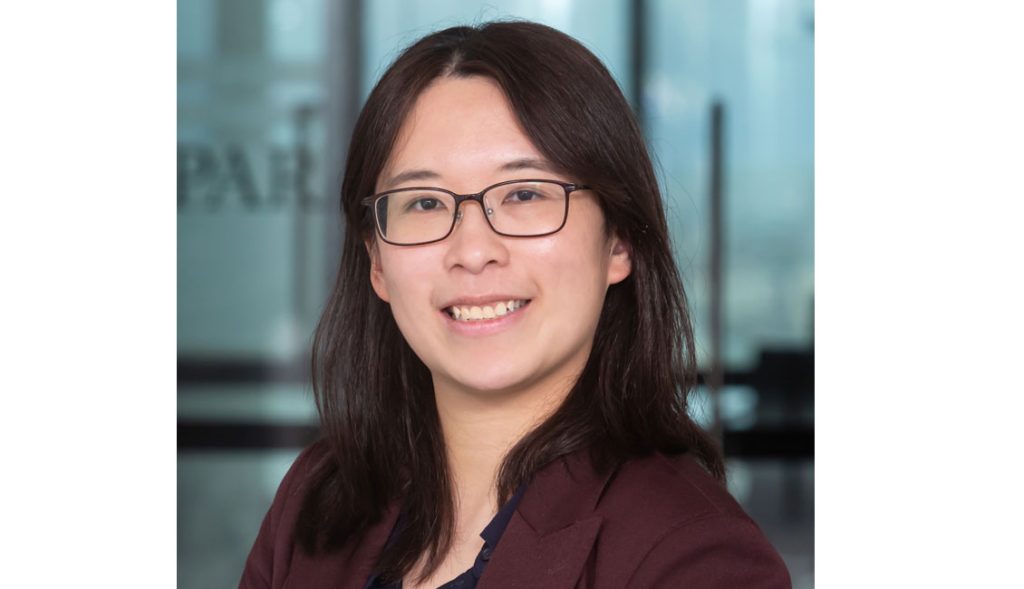 Stephanie Lee – IBR Conferences