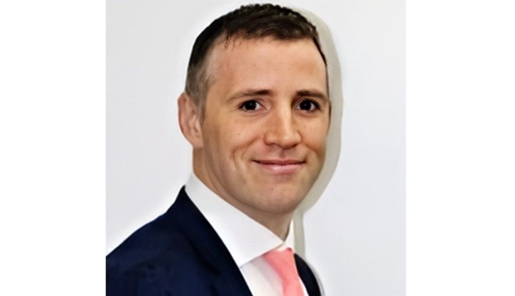 Patrick Dillon – IBR Conferences