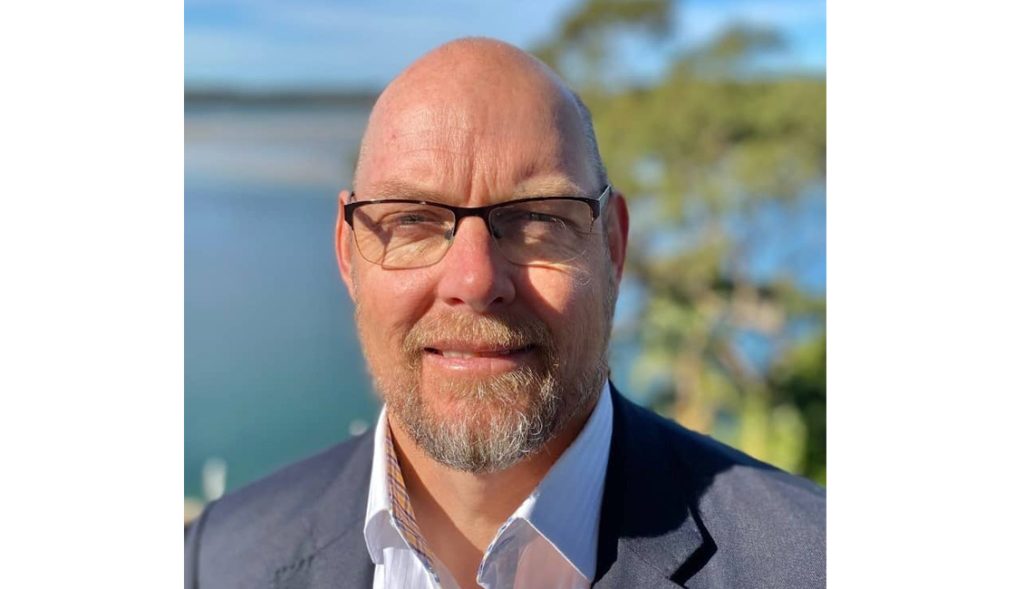 David Travers – IBR Conferences