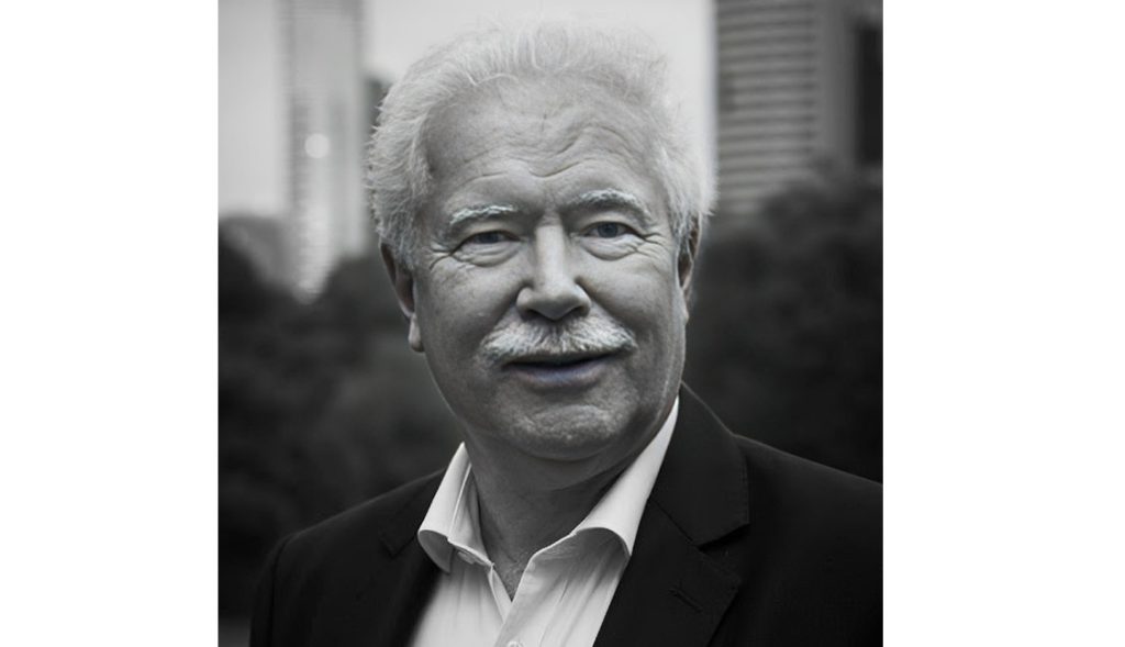 Peter Hanlon – IBR Conferences