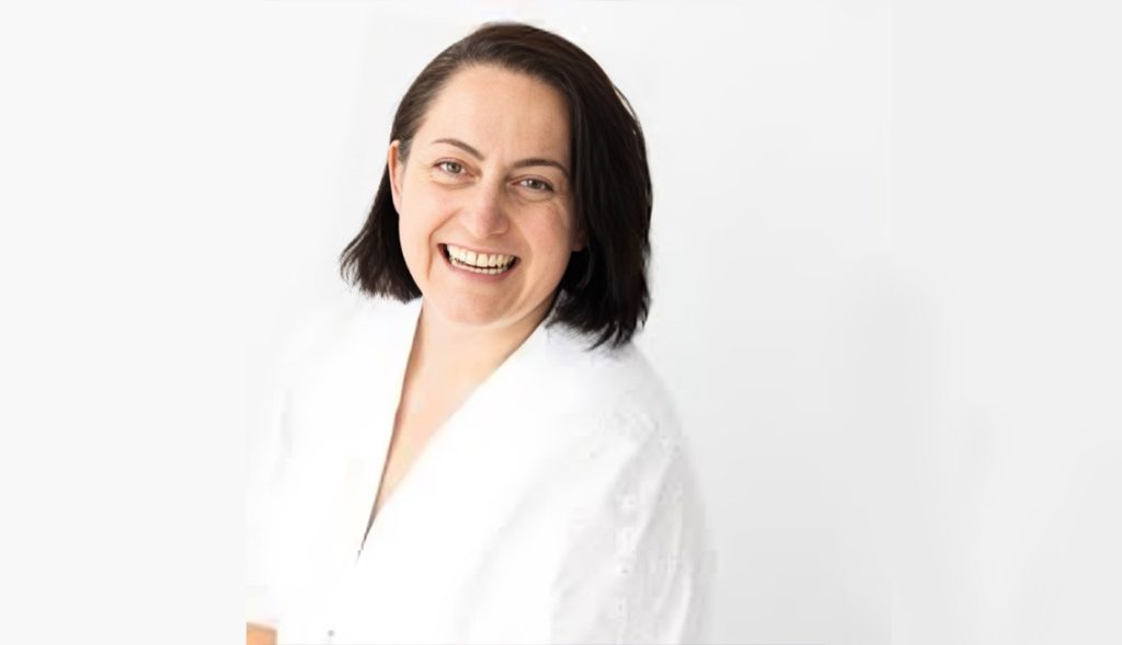 Sarah Carney – IBR Conferences