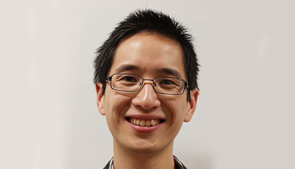 Andrew Chan – IBR Conferences