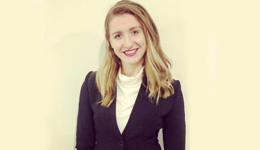 Caitlin Hudson – IBR Conferences