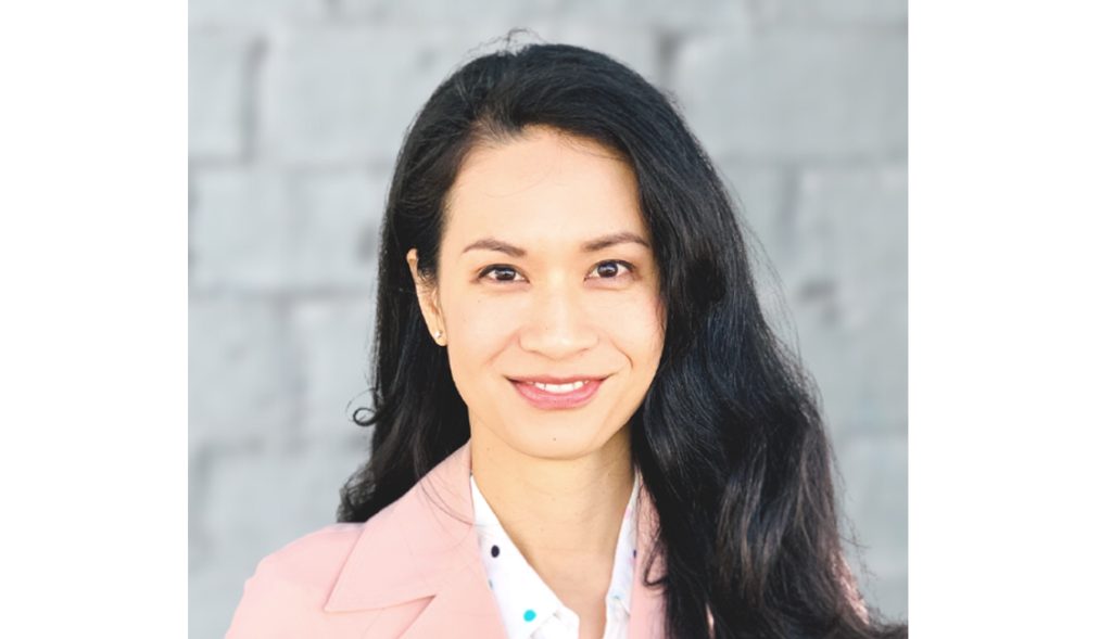 Dr Joyce Chong – IBR Conferences