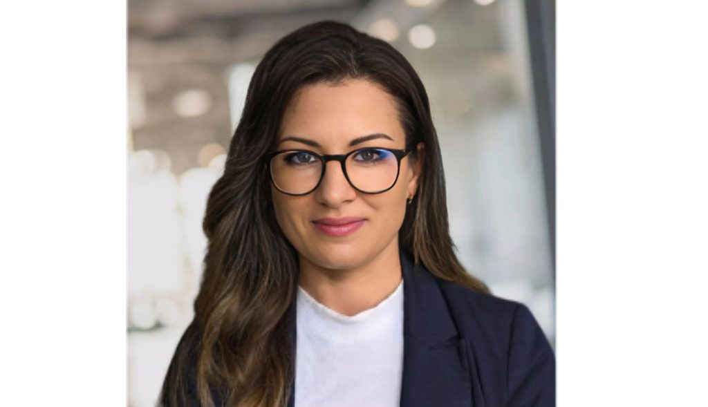 Stephanie Chaousis – IBR Conferences