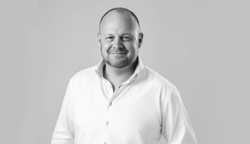 Justin Christopher – IBR Conferences