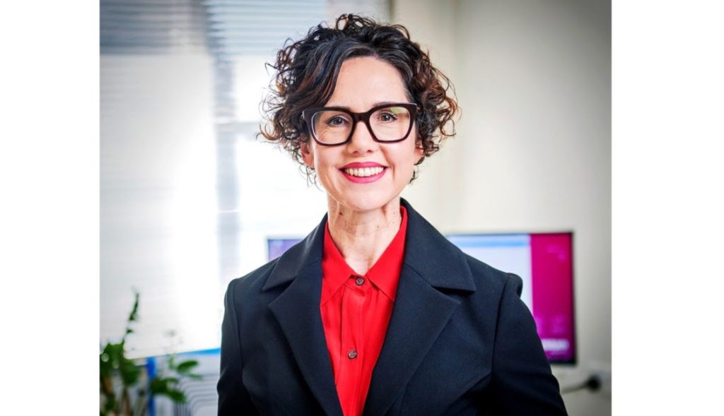 Rebecca Camilleri – IBR Conferences