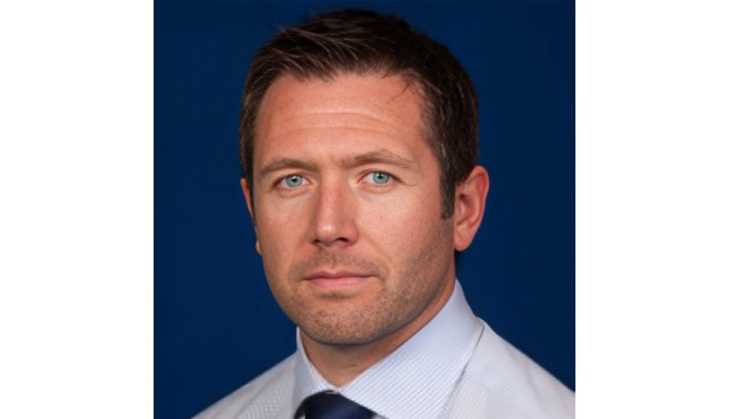 Steve Drew – IBR Conferences