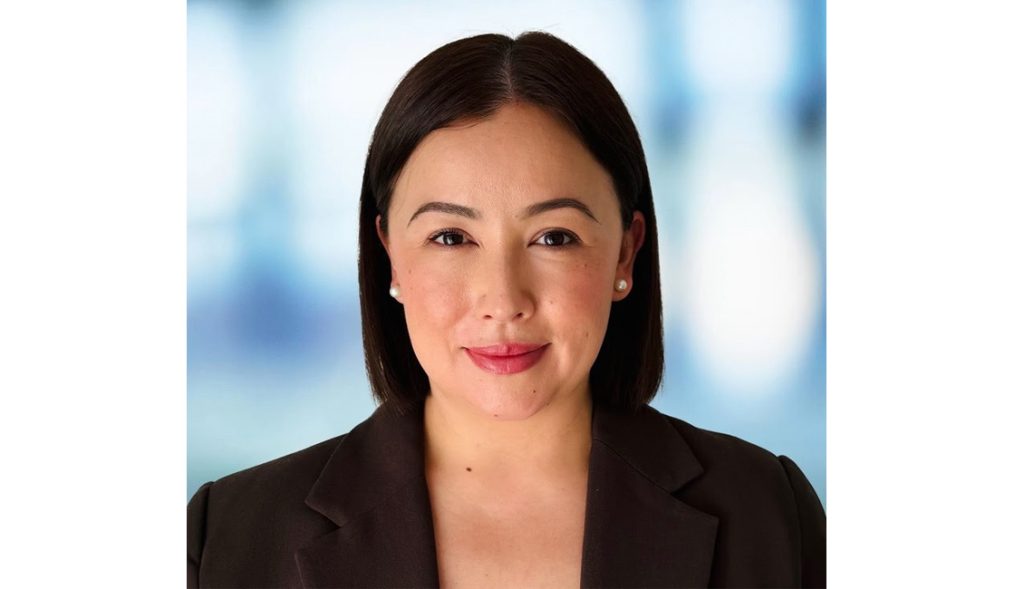 Alison Lau – IBR Conferences